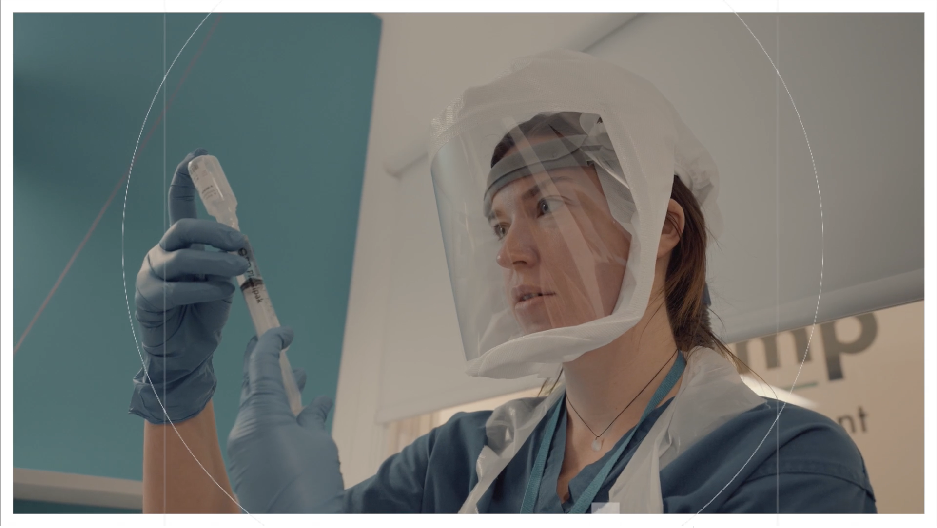 FluCamp - Clinical Trails - AMOVEO